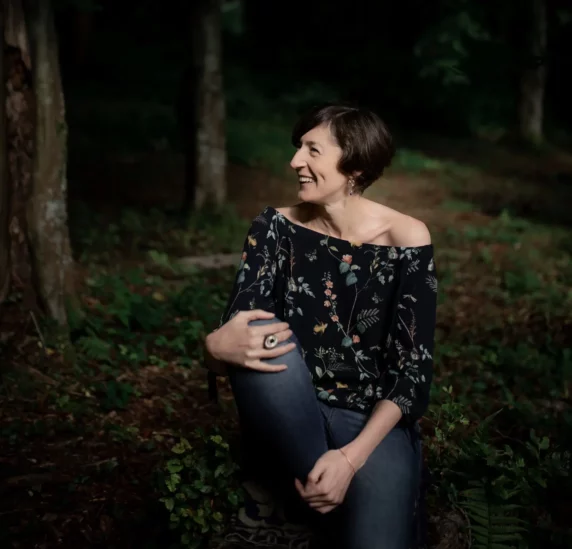 Meet Roseleen – The Thirsty Soul