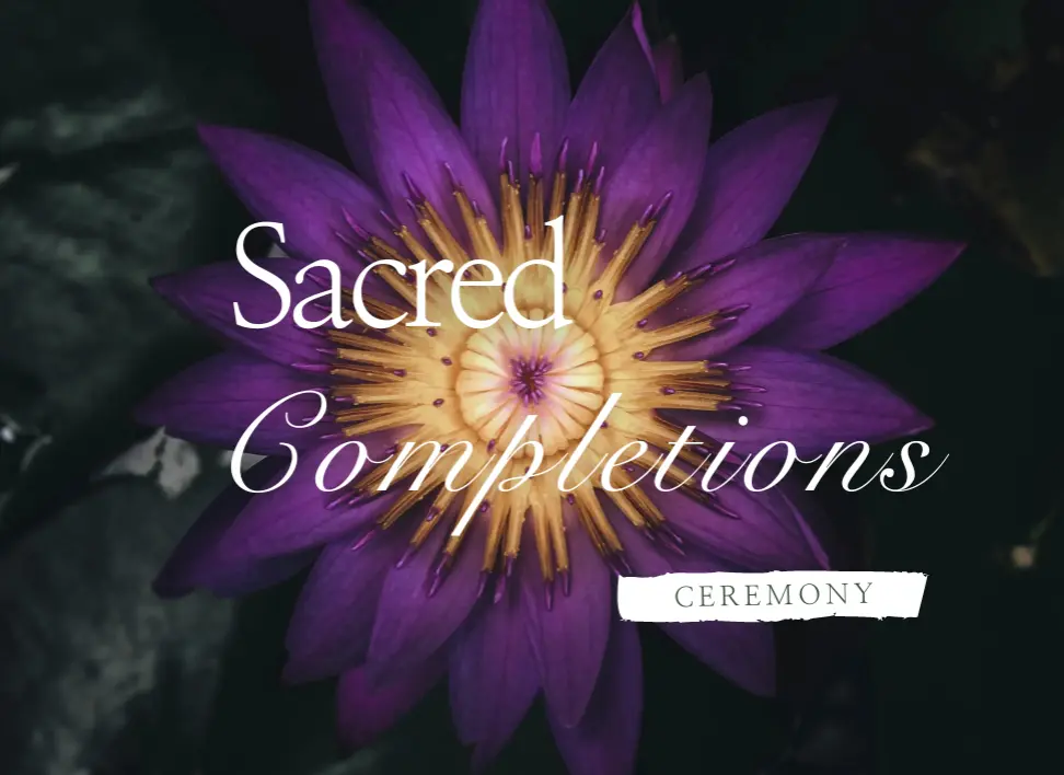 Events – The Thirsty Soul